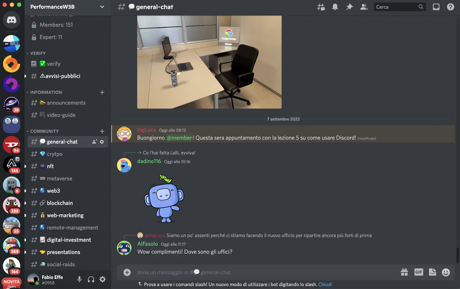 Discord: cos’è, come si apre un account e come renderlo sicuro ...